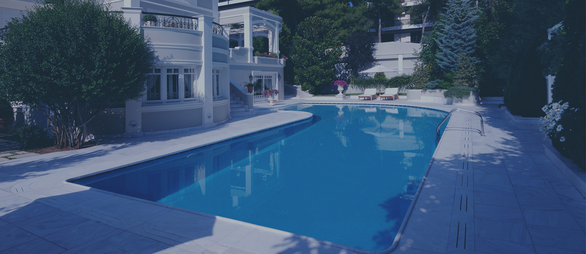 Bay To Bay Pool Service