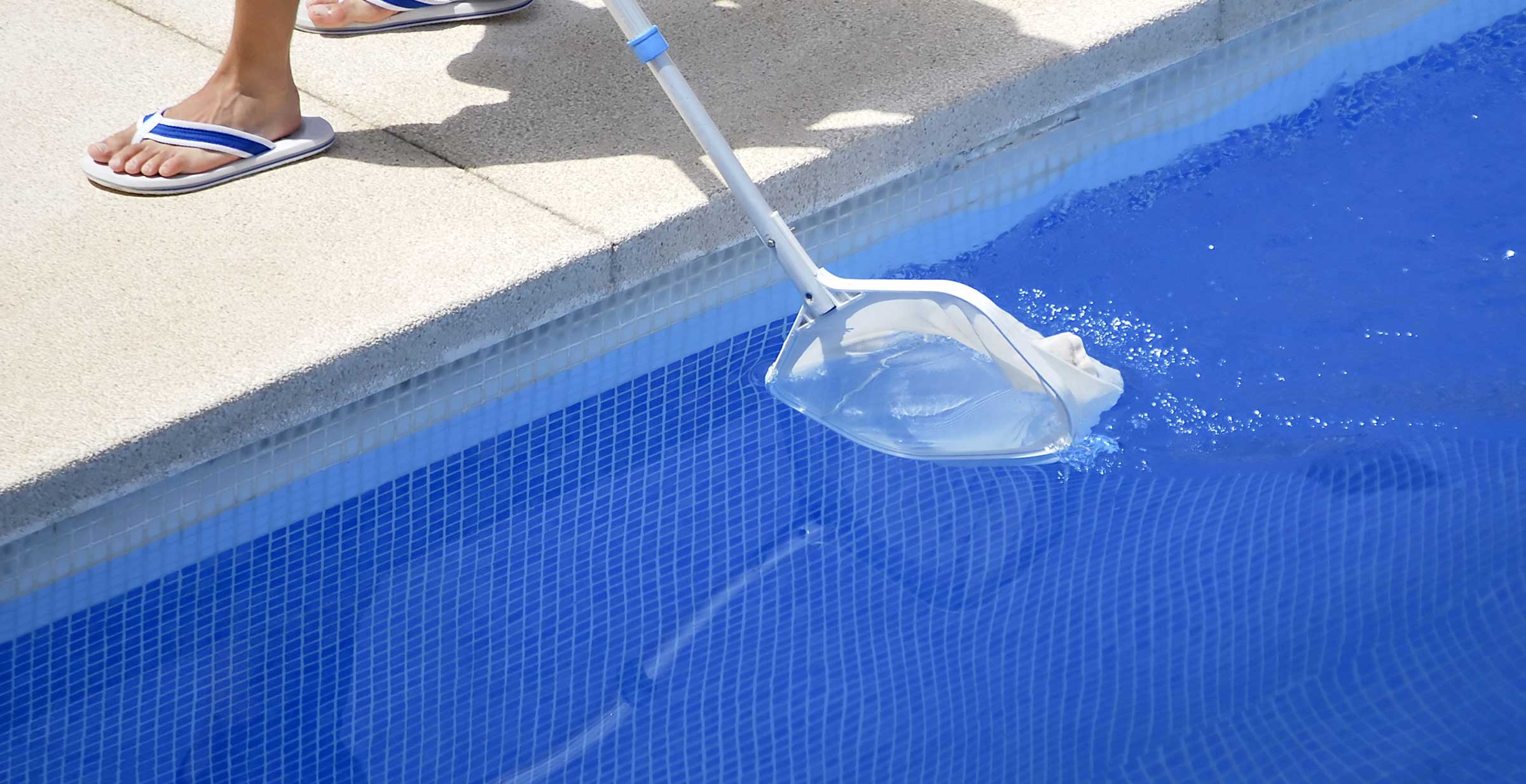Pool Maintenance – Bay To Bay Pool Service
